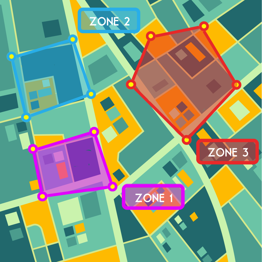 TimeFiler: Never the same application twice