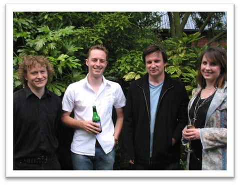 20 Years of TimeFiler | TimeFiler