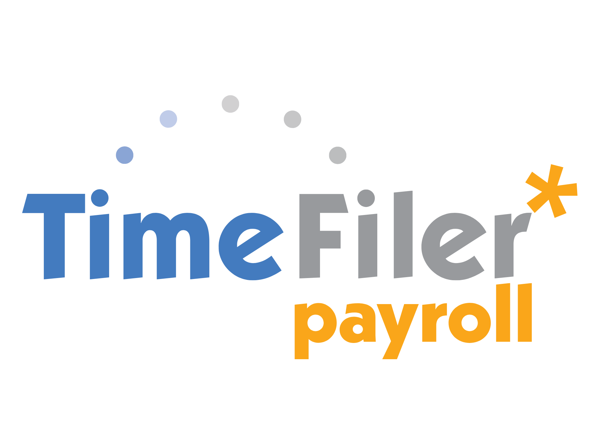 Payroll | Feature | TimeFiler