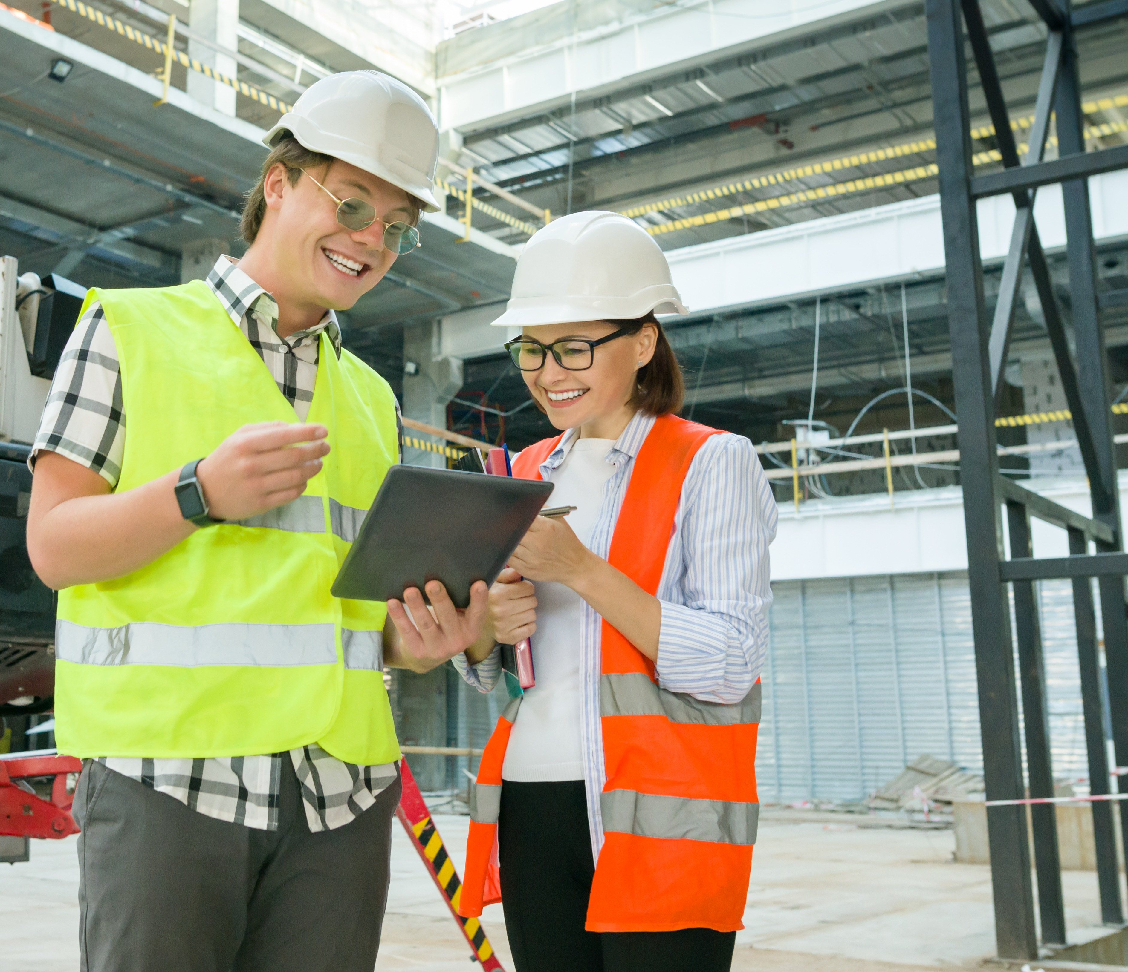 TimeFiler for Construction | TimeFiler